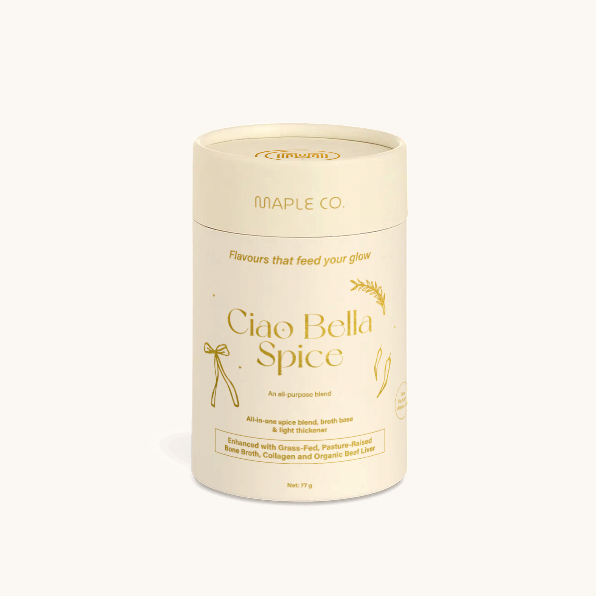 Ciao Bella Spice – Maple co